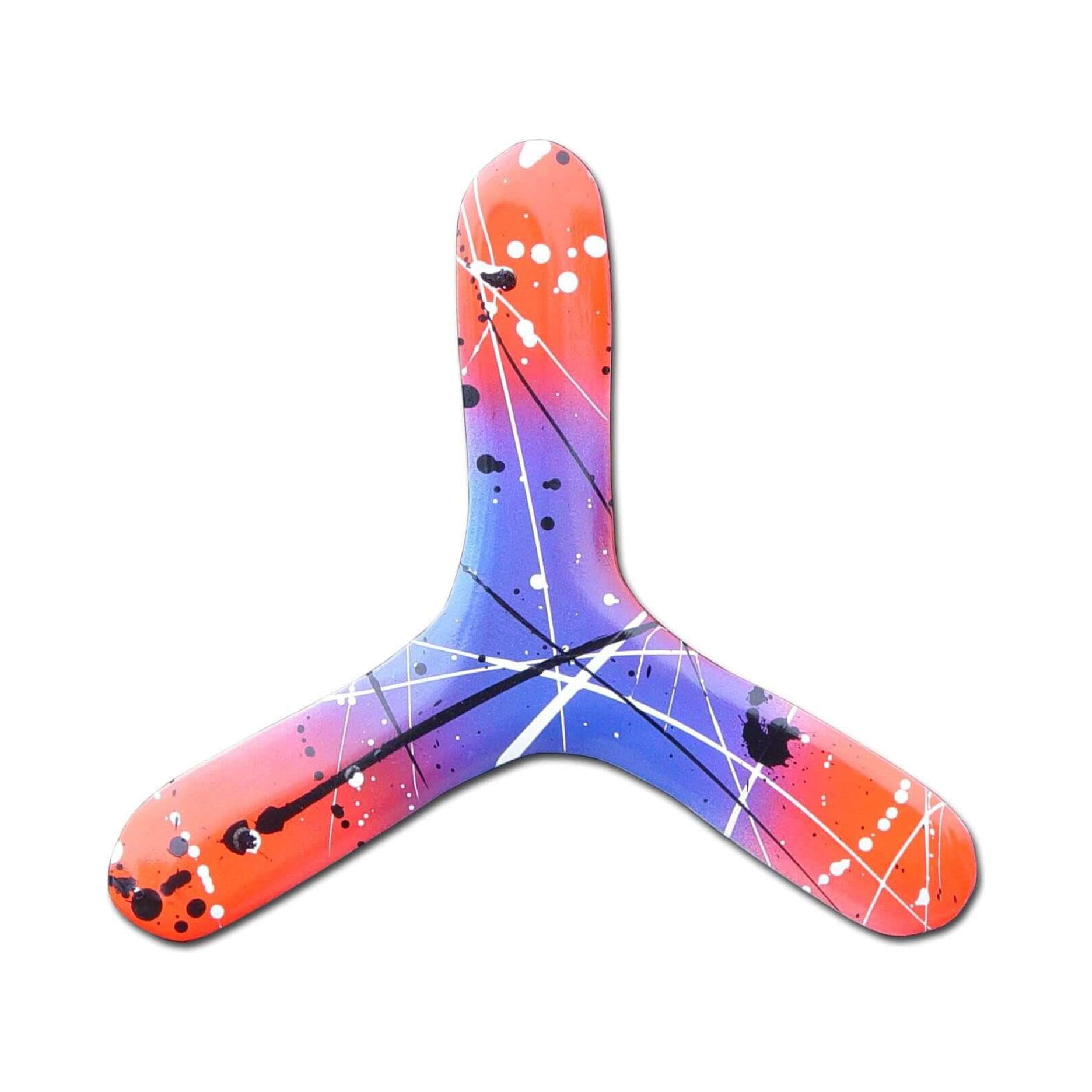Kid's Triblader boomerangs - designed for kids - Walmart.com