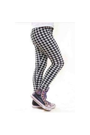 Houndstooth Leggings