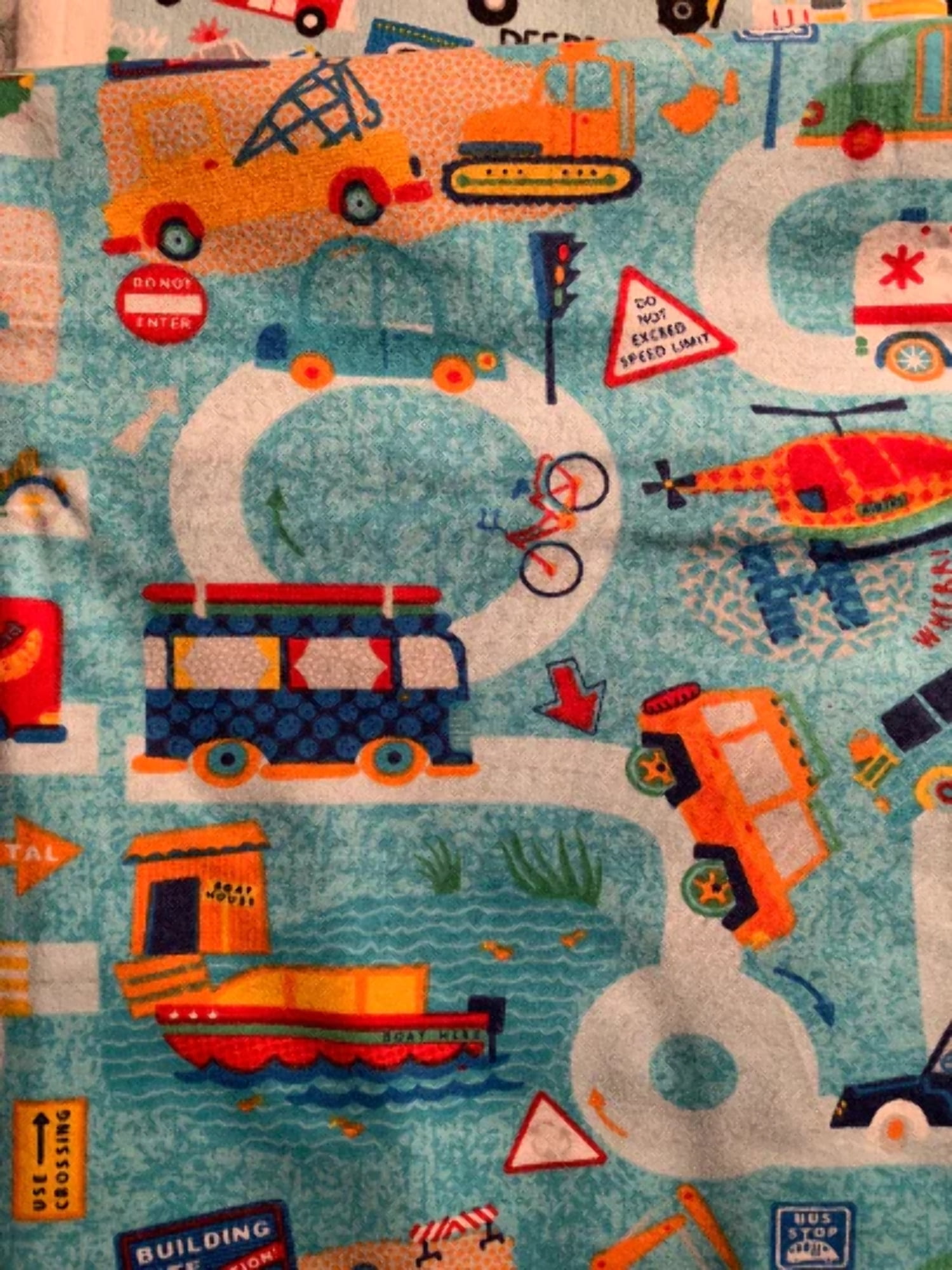Kid’s Weighted blanket, vehicle lap blanket with 5 lbs for anxiety and ...