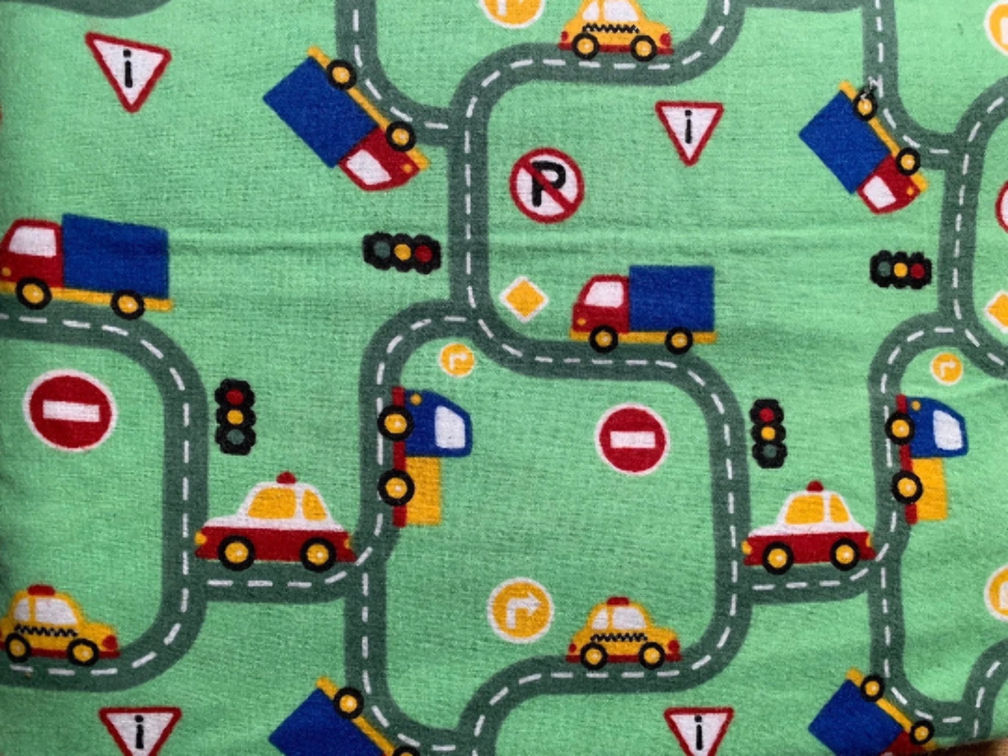 Kid’s Weighted blanket, vehicle lap blanket with 5 lbs for anxiety and ...