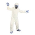 Kid's Yeti Costume - Walmart.com