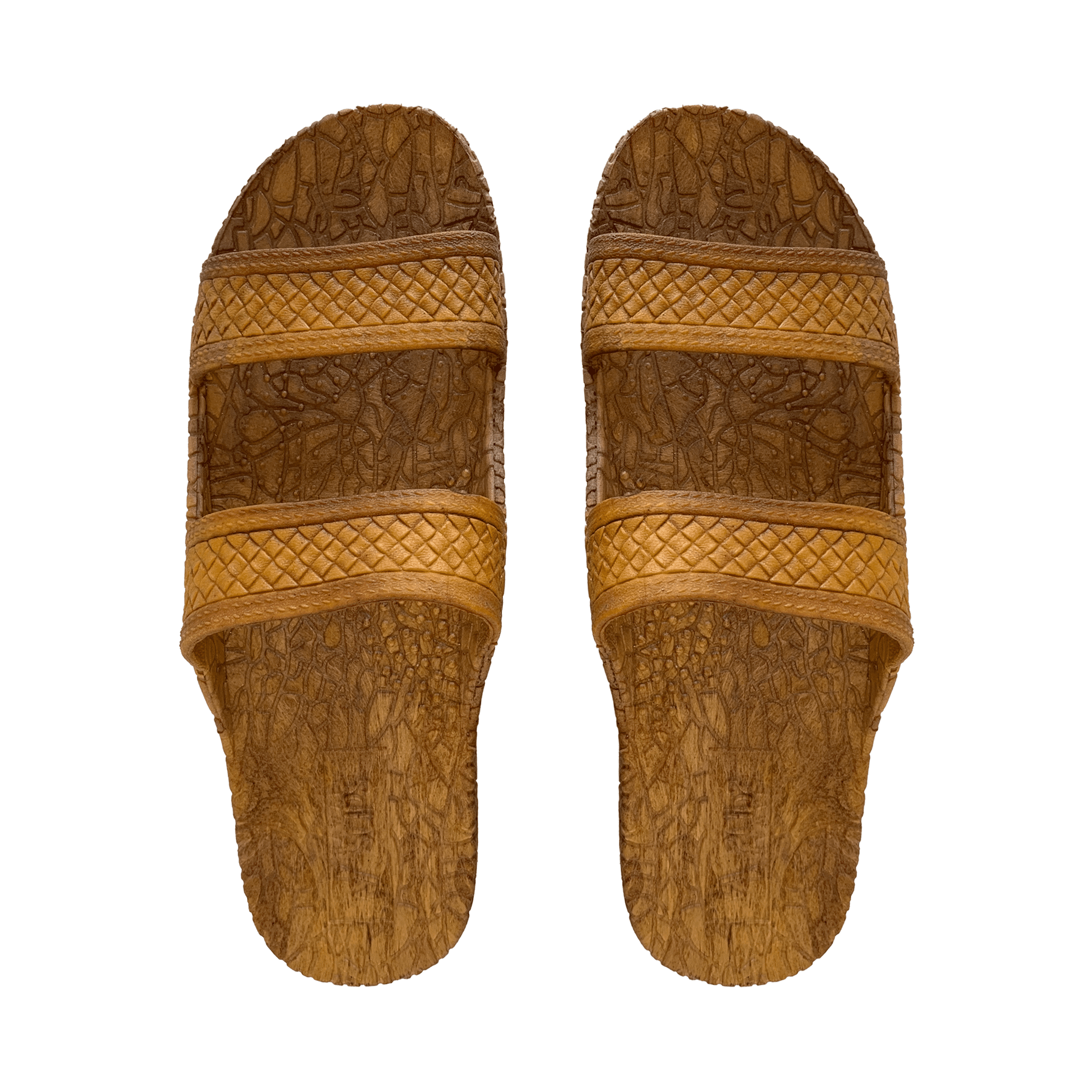 Kid's and Women's Classic J-Slips Hawaiian Jesus Sandals - Walmart.com