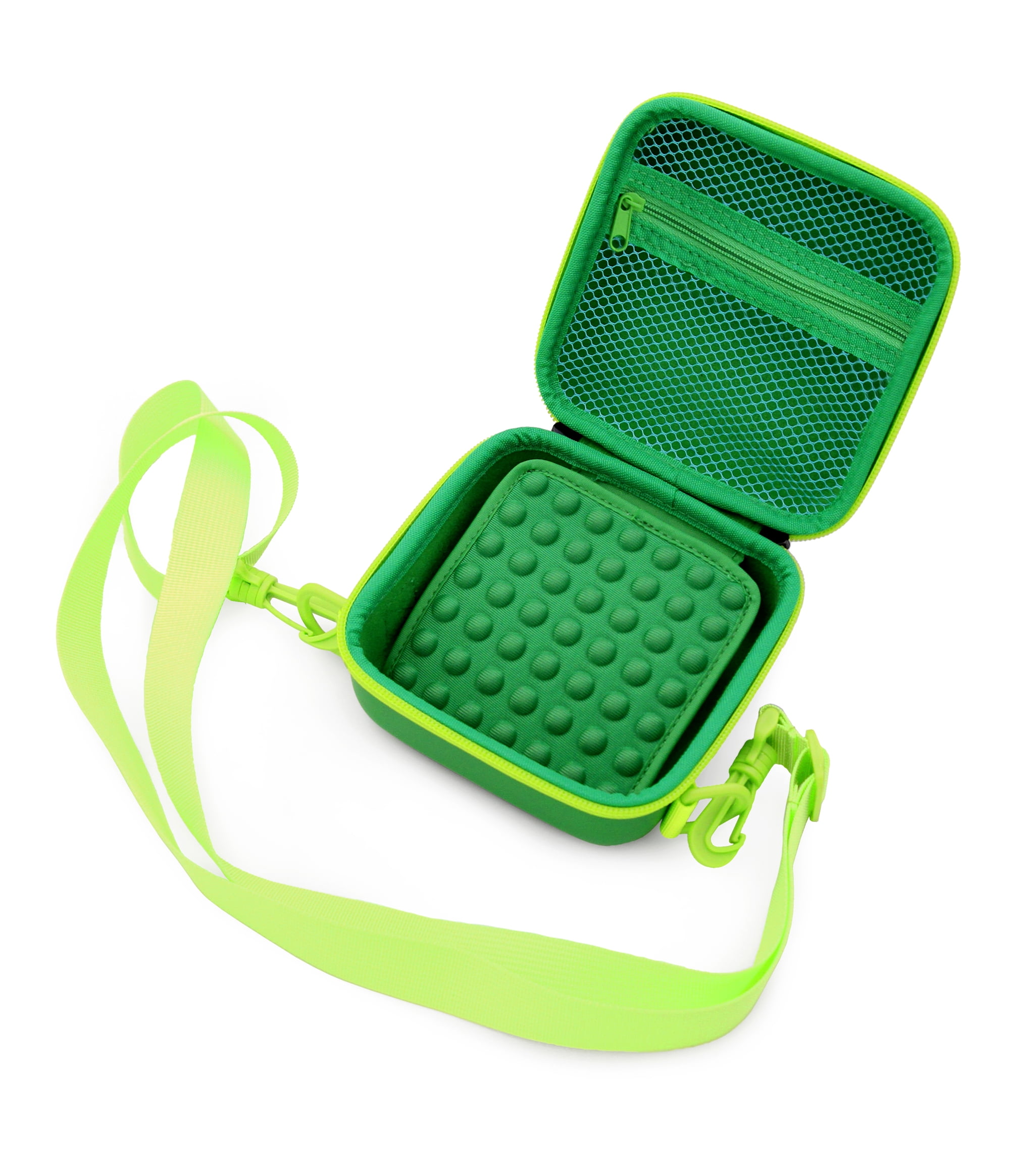 KidCase Kids Toy Case for VTech Kidizoom Action Cam , Upgraded Prograce ...