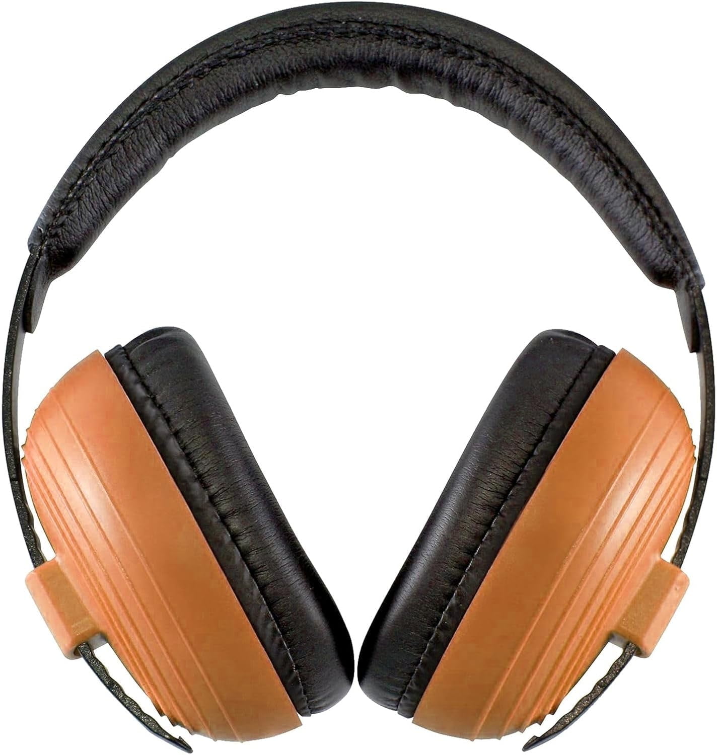 KidCo Whispears S831 Orange- Baby Ear Protection Headphones, Noise ...