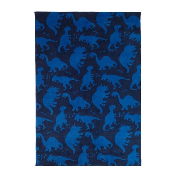 KidKraft 3 x 5 Dinosaur Rug - Walmart.com
