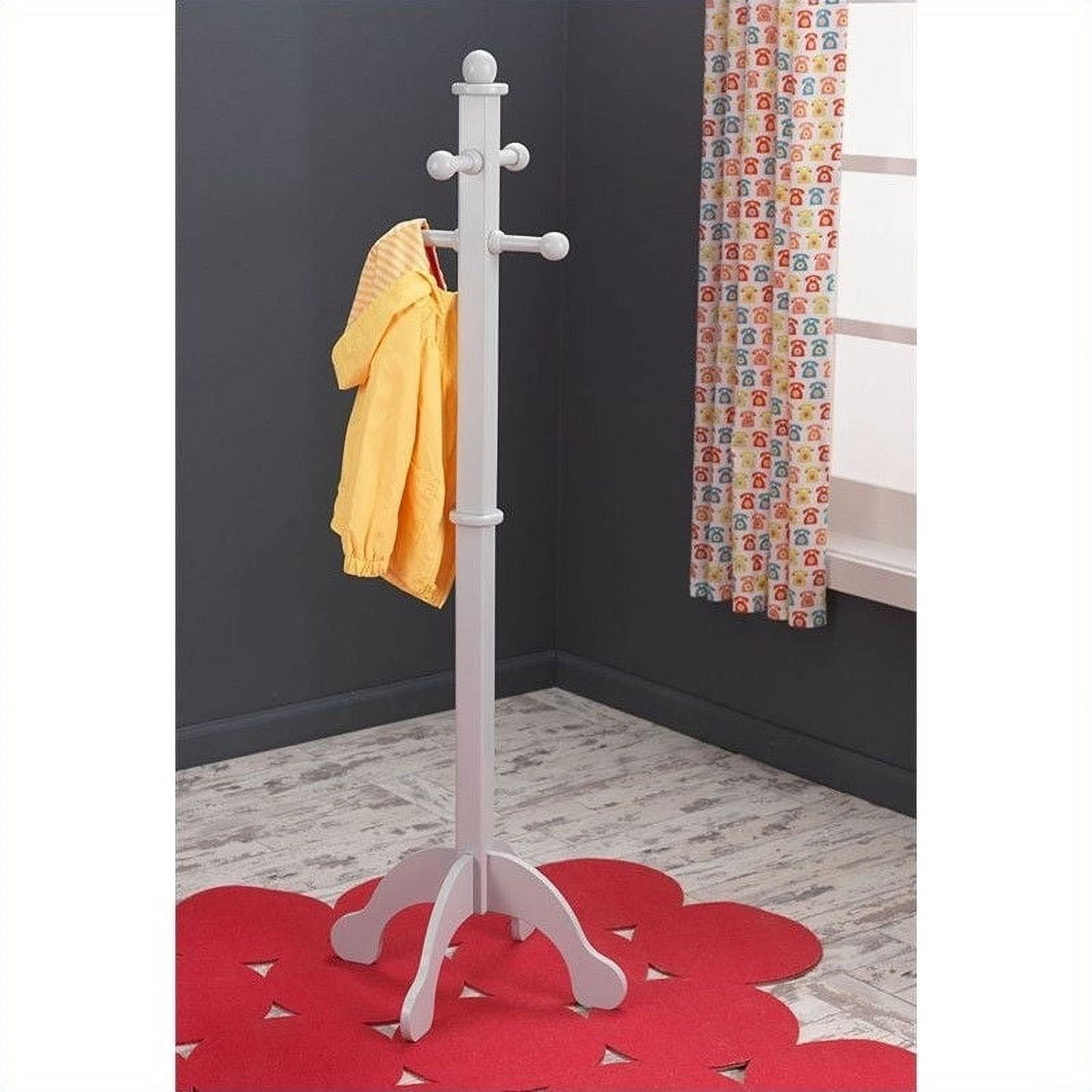 KidKraft Clothespole - Gray Fog - 19251 - Walmart.com