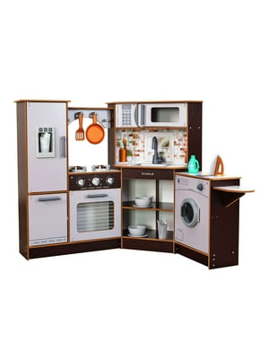 Play Kitchens in Kitchens, Playfood & Housekeeping - Walmart.com