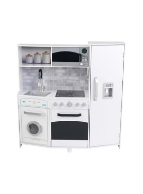 Play Kitchens in Kitchens, Playfood & Housekeeping - Walmart.com