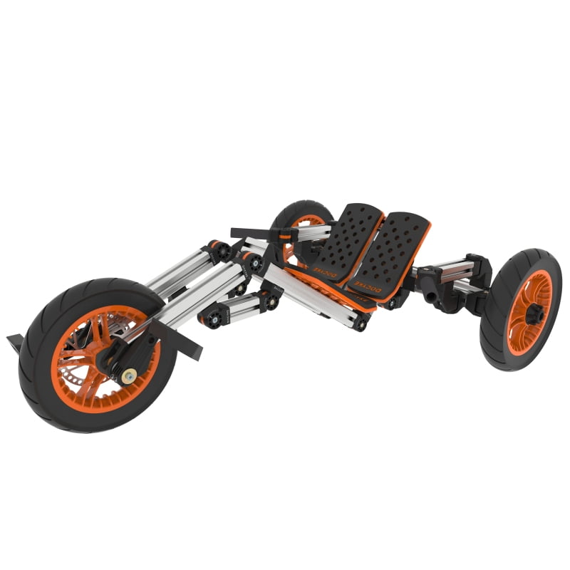 KidRock Constructible Kit 20 in 1 Kids Balance Bike No Pedals Toys for ...