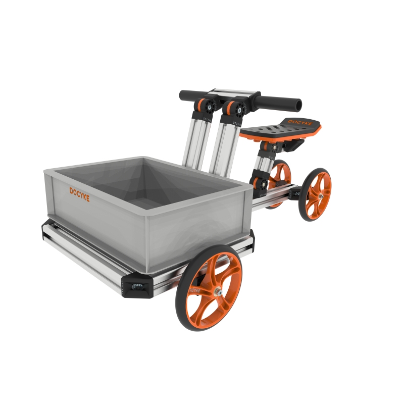 KidRock Constructible Kit 20 in 1 Kids Balance Bike No Pedals Toys for ...