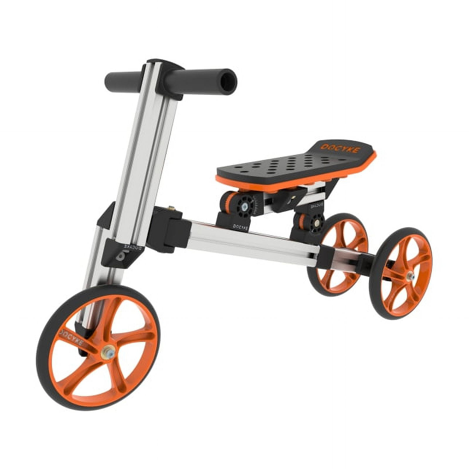 KidRock Constructible Kit 20 in 1 Kids Balance Bike No Pedals Toys for ...