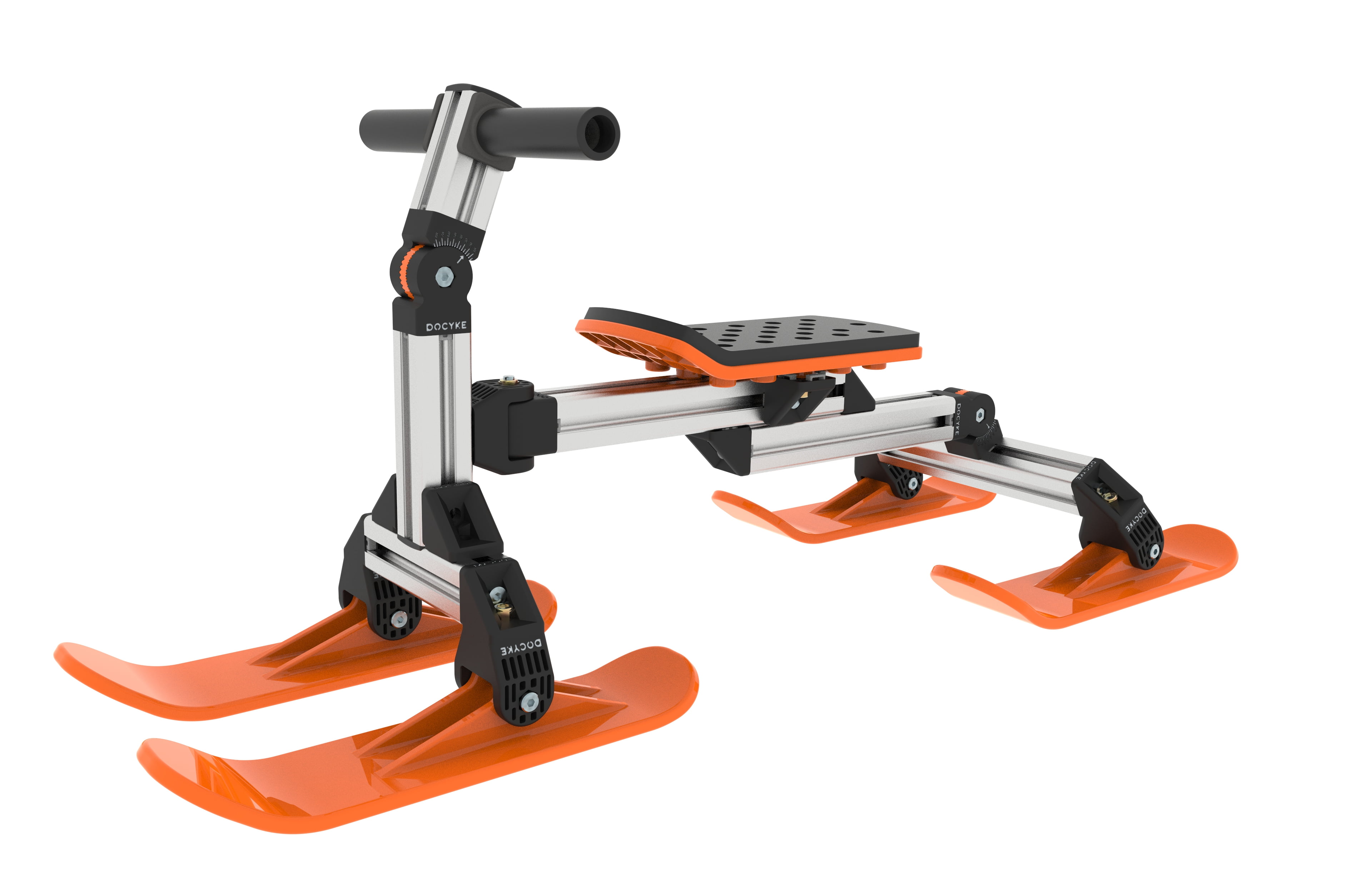 KidRock Snow upgrade package for S-kit/M-kit/L-kit/Go-kart - Walmart.com