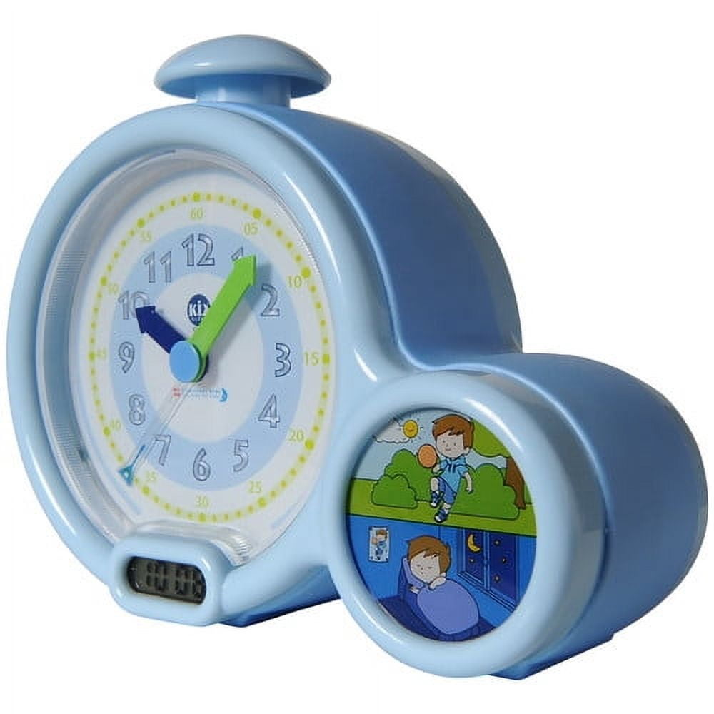 KidSleep My First Alarm Tabletop Clock - Walmart.com