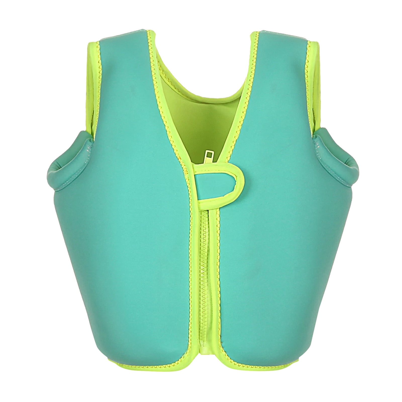 Kidagic Foam Life Jacket for Kids, Solid Color Swim Vest, Coast Guard ...