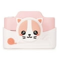 Kidamento Kids' Digital Camera - Model K Meowie the Cat - Walmart.com