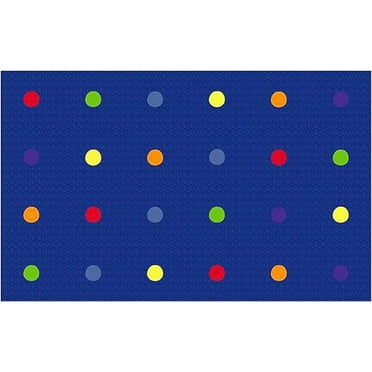 TWINNIS Kids Playmat Rugs ABC Educational Learning Area Rugs Carpet for ...