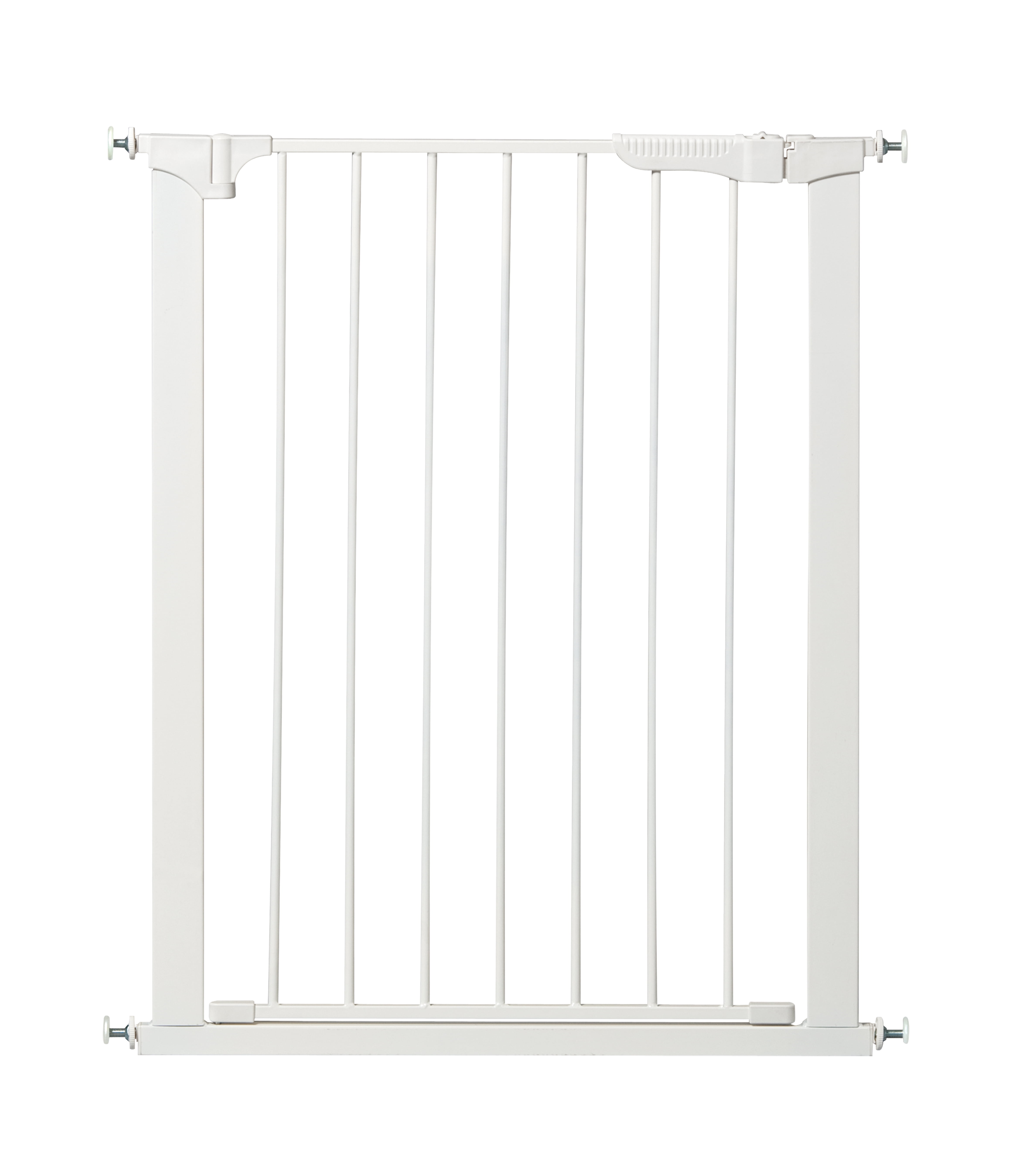 Kidco Tall and Wide Auto Close Child Safety Pressure Mounted Gate ...