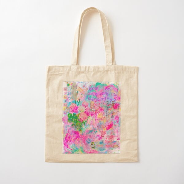 Kidcore, Kidwave, Fairy Kei, Yume Kawaii, Colorful, Pony, Clover ...