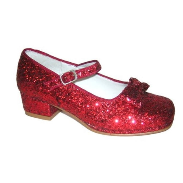 Kidcostumes.com Dorothy's Ruby Red Shoes - Walmart.com