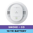 Free Shipping! Kidde Smoke and Carbon Monoxide Detector with 10-Year ...