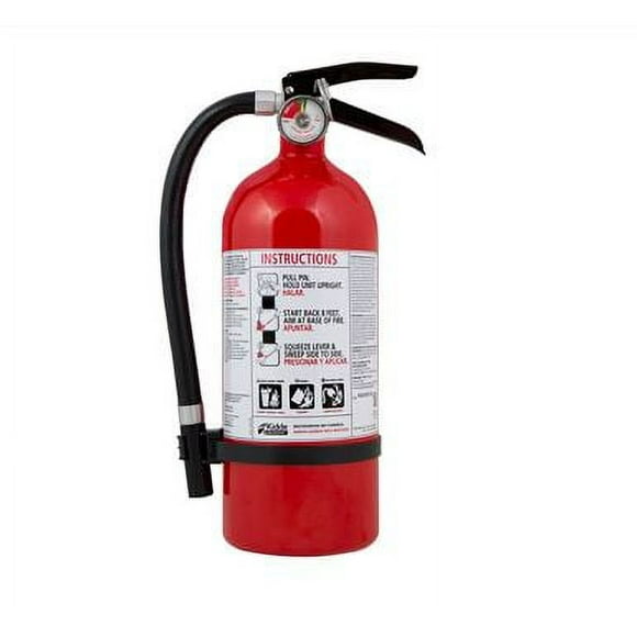 Class K Fire Extinguisher