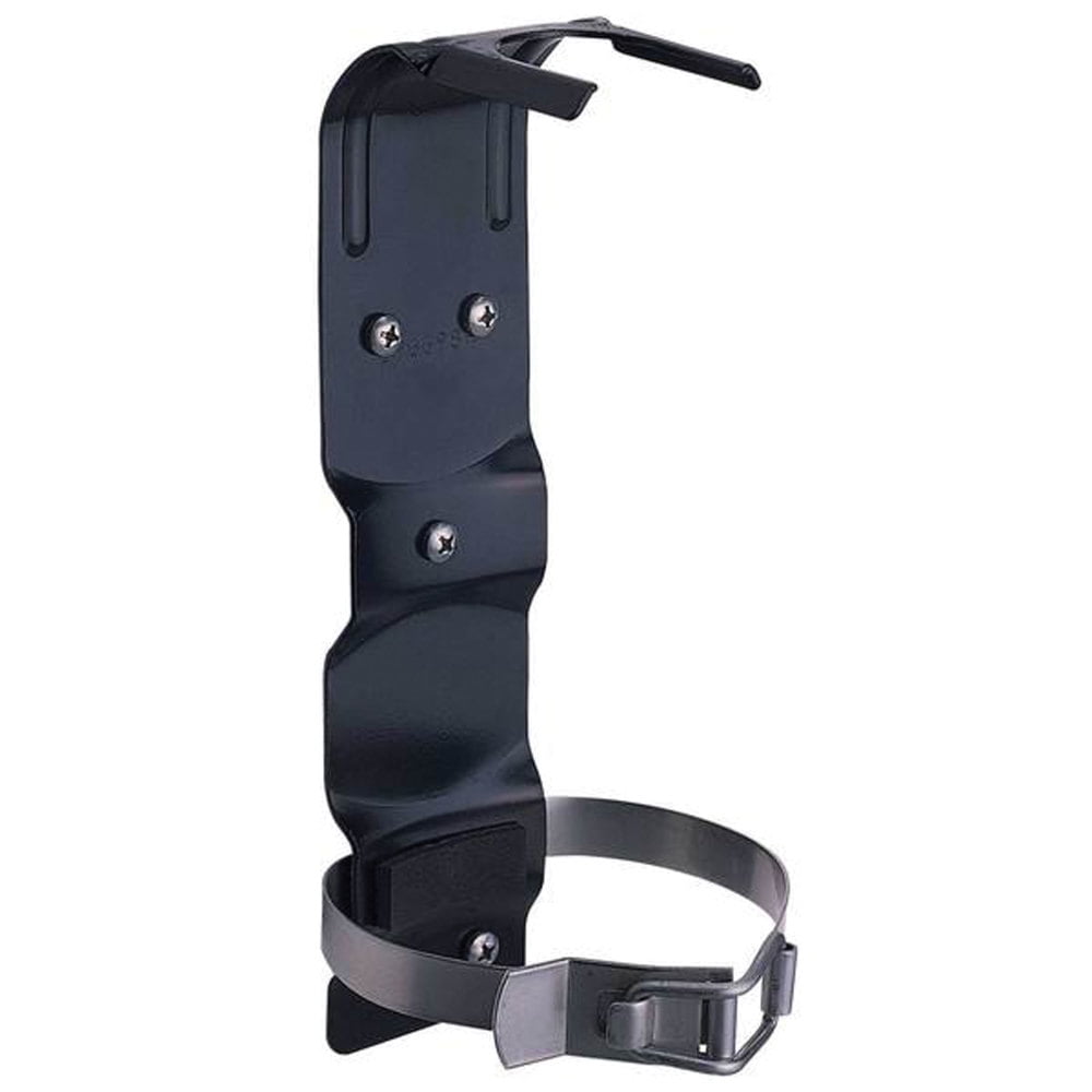 Kidde 420118 Fire Extinguisher Strap Bracket - Walmart.com