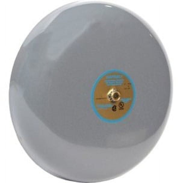 435 Series Adaptabel DC Vibrating Bells PLC Compatible - Walmart.com