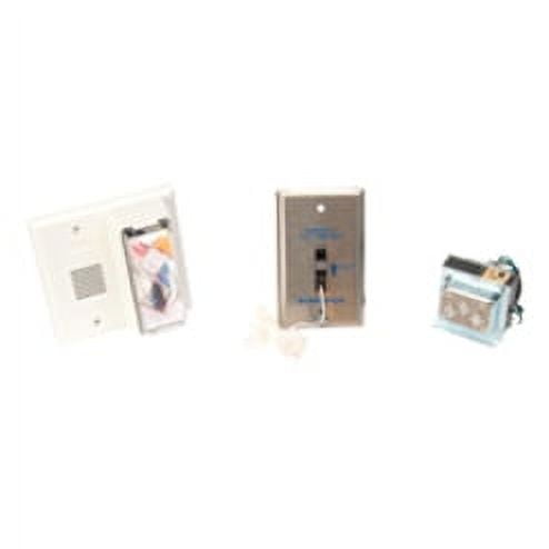 Edwards 6538-G5 Horn/Strobe - Walmart.com