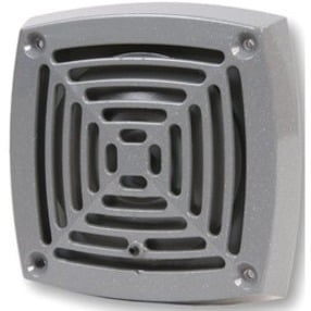 Kidde AdaptaHorn Panel Mount Vibrating Horn NEMA Type 4X - Walmart.com