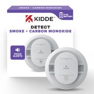 Kidde I4618 Hardwire Smoke Alarm I4618 - Walmart.com