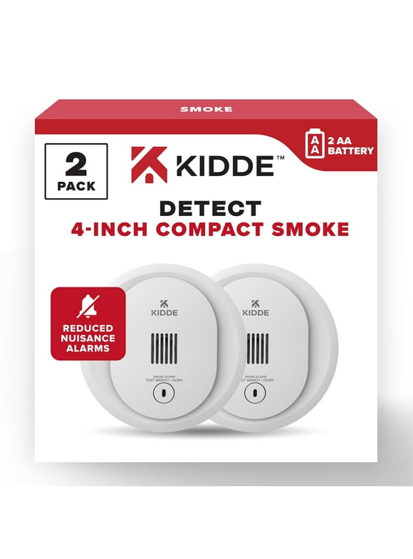 Smoke Detectors in Detectors - Walmart.com