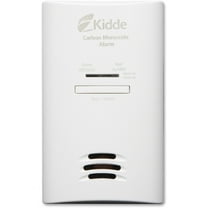 First Alert 1039730 Plug-in Carbon Monoxide Alarm - Walmart.com