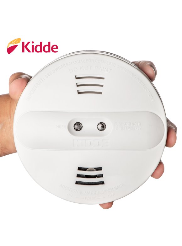 Smoke Detectors in Safety Detectors - Walmart.com