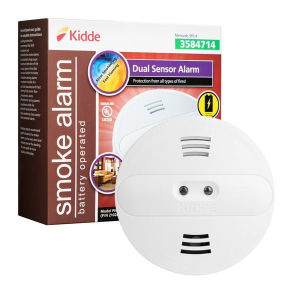 Best Sellers In Smoke Detectors Fire Alarms