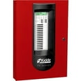 Kidde FX-10R 10 Zone Fire Alarm Control Panel, Red - Walmart.com