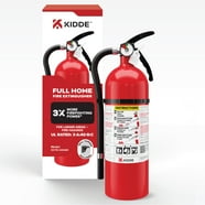 Kidde Mariner Marine Fire Extinguisher for Boats & Jet Skis, 5-B:C ...