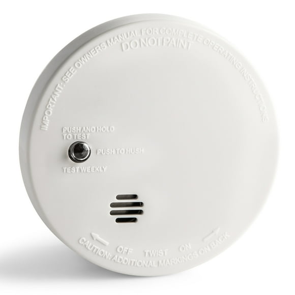 Kidde Smoke Detectors in Detectors - Walmart.com