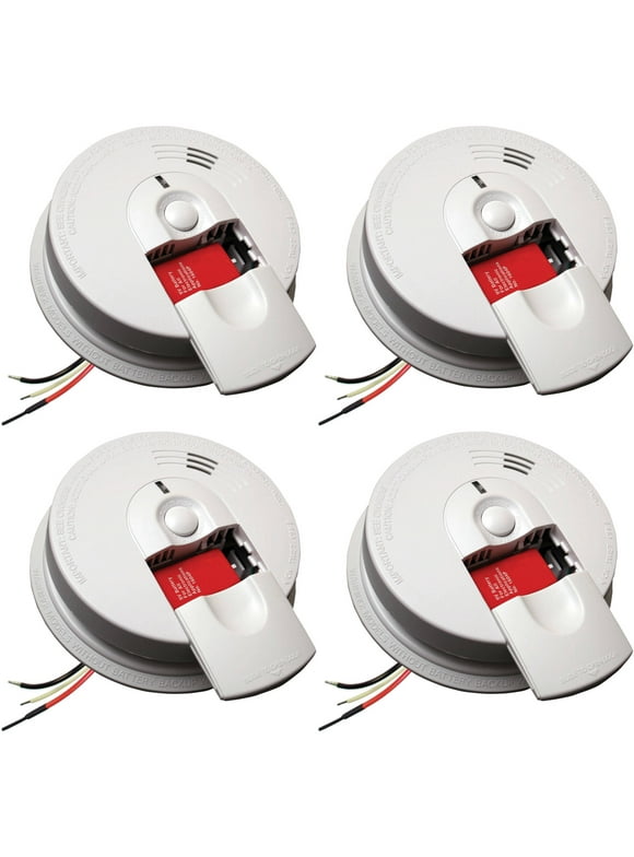 Smoke Detectors in Detectors - Walmart.com