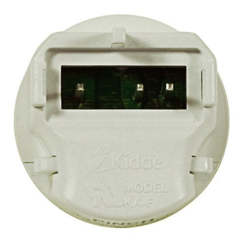 Kidde KA-F Quick Convert Adapter For Installation in Firex Wiring ...