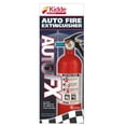 Kidde KD61-5BC Auto Fire Extinguisher, UL Rated 5-B:C, Red - Walmart.com