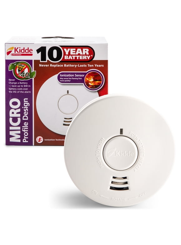 Smoke Detectors in Safety Detectors - Walmart.com