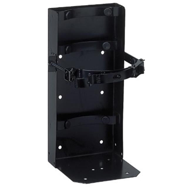 Kidde Model Pro 10 Mp Metal Bracket - Black - 1 Pack - Walmart.com