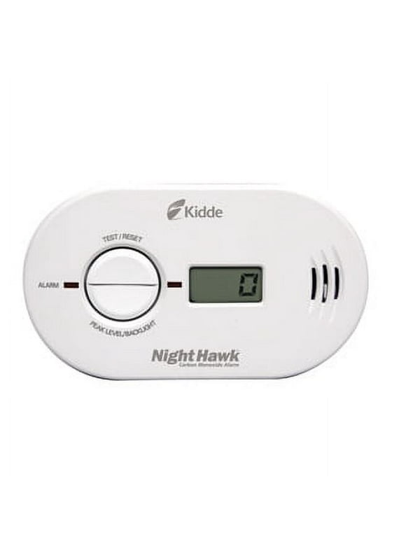 Carbon Monoxide Alarms in Home Safety - Walmart.com