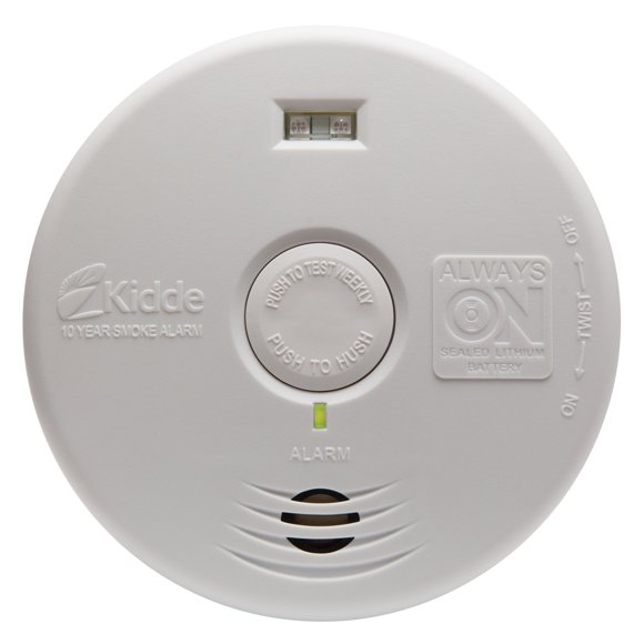 Smoke Detectors