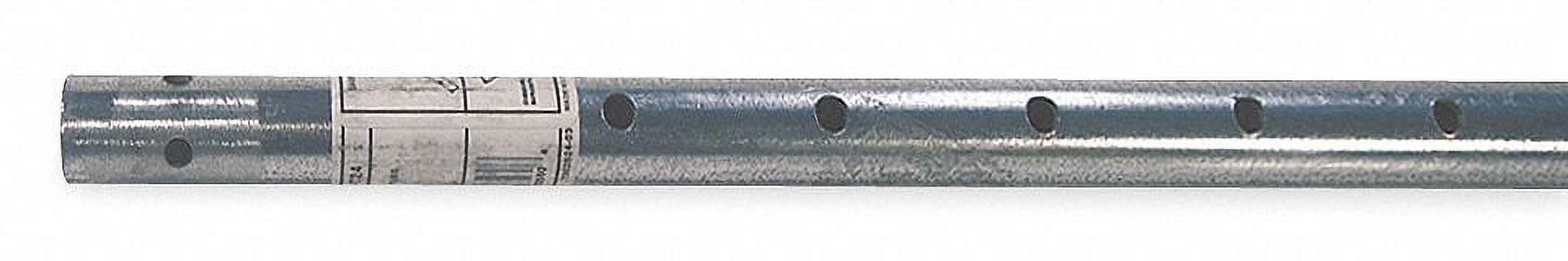 Kidde SD-T24 Duct Detector Accessory, 24 in. Sampling Tube - Walmart.com