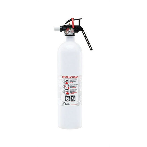 Small Fire Extinguisher