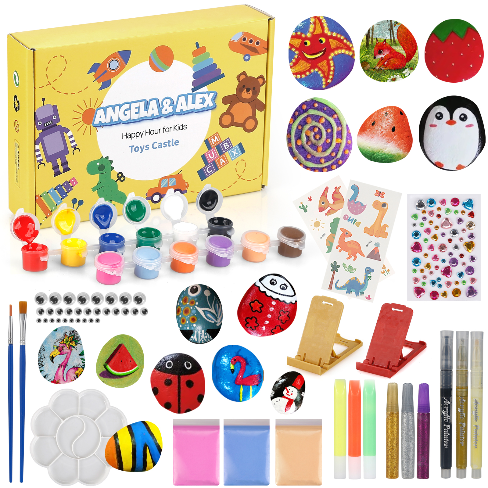 Egg Drop Kit - Walmart.com