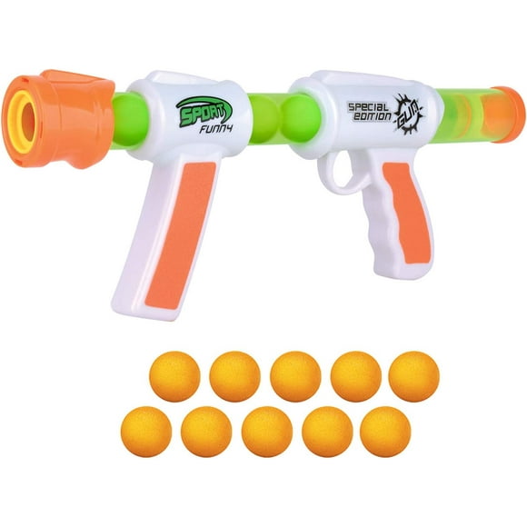 Toy Pop Gun