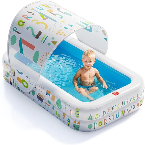 Inflatables Pools