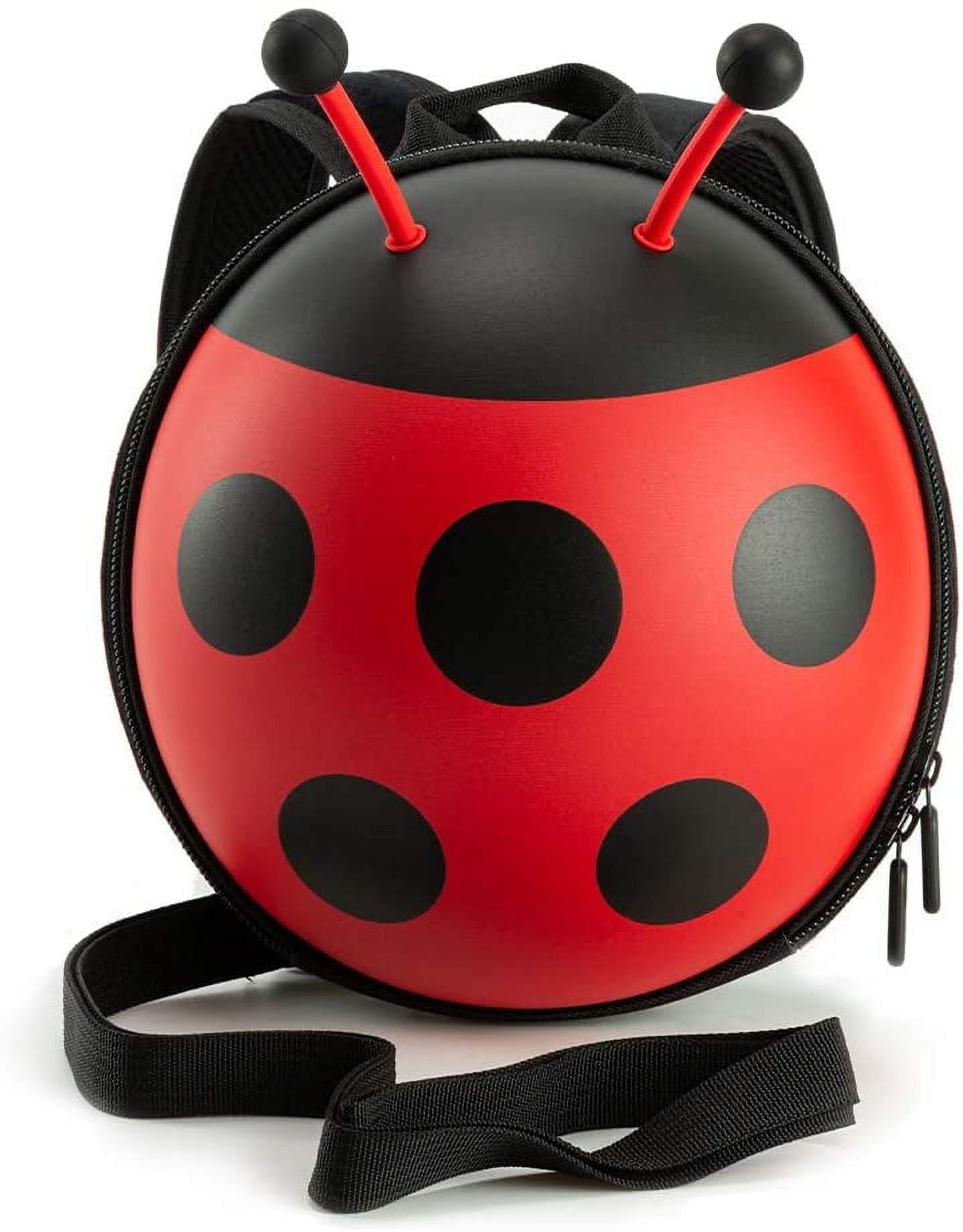 Mini Sidekick Backpack, Ladybug - Walmart.com